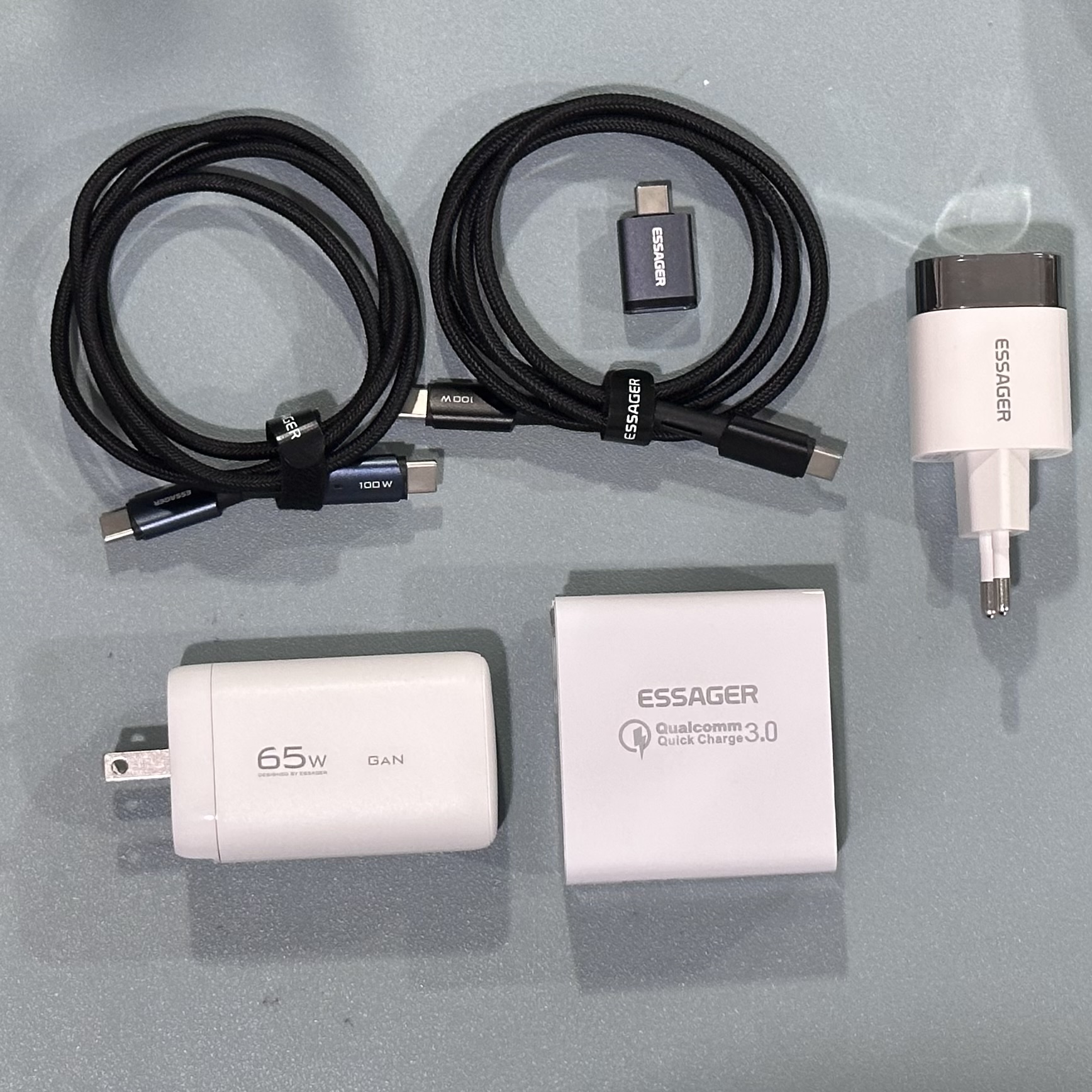 รวมสินค้า Essager ที่น่าสนใจ สำหรับชาว Gadget ทั้ง Android และ iOS ...